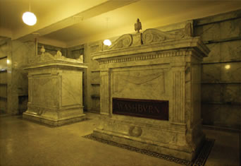 Forest Lawn Memorial Park Association - Cremation Columbariums